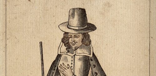 Matthew Hopkins Biography – Witchfinder General - Biographies by ...