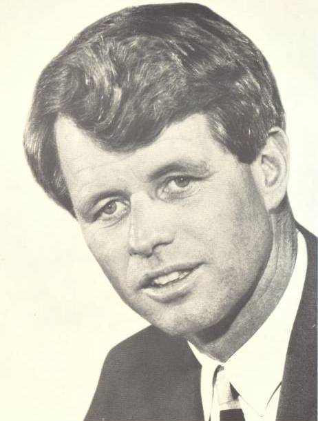 The Story of Robert Kennedy and Sirhan Sirhan - Biographies by Biographics