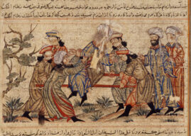 Hasan Sabbah: Legend of the Assassins - Biographies by Biographics