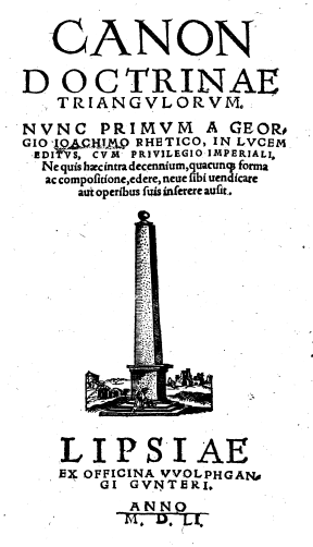 Copernicus: A Revolution of Astronomical Proportions - Biographies by ...