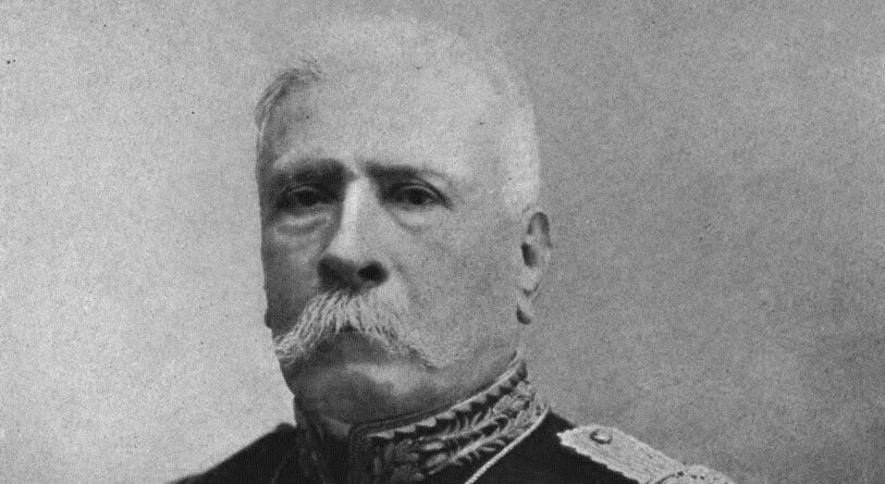Porfirio Diaz: Mexico’s Gentleman Dictator - Biographies by Biographics