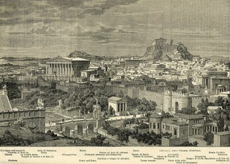 Pericles - The First Citizen of Athens - Biographies by Biographics