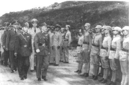 Chiang Kai-Shek: the General who Created Modern China - Biographies by ...