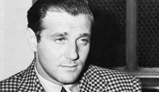 Bugsy Siegel - The Mob Comes to Las Vegas - Biographies by Biographics