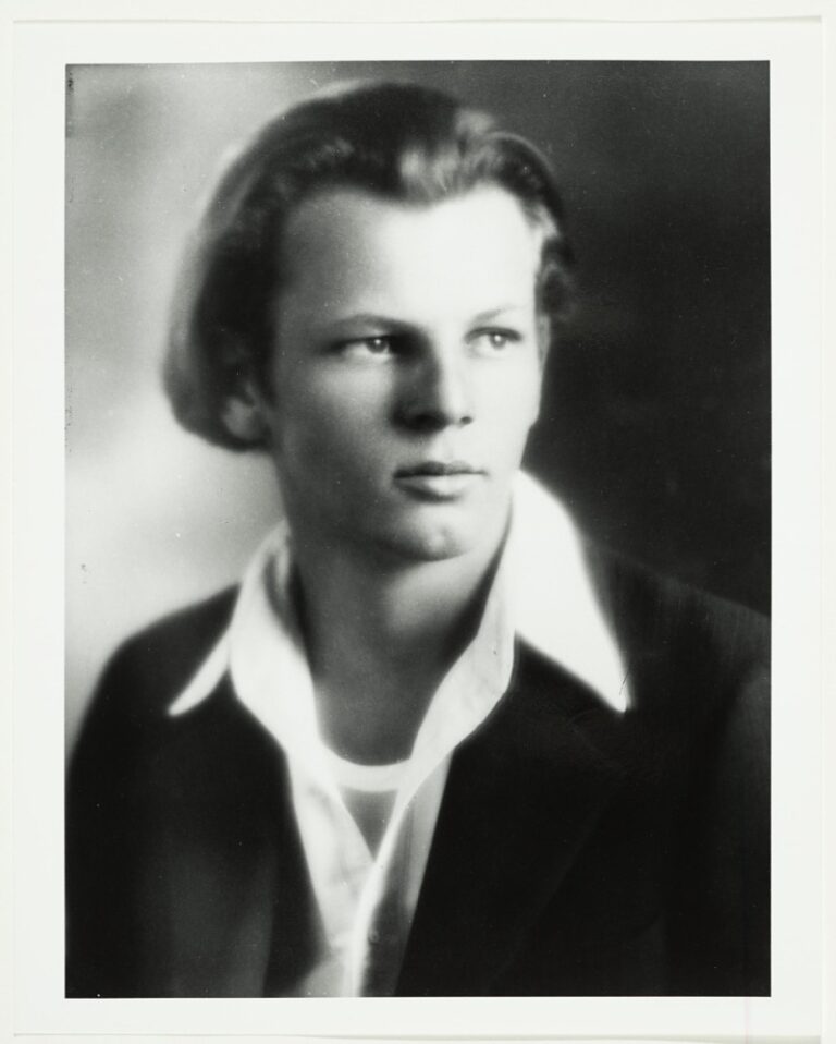 Jackson Pollock: Decoding the Art of the ‘Action Painter’ - Biographies ...