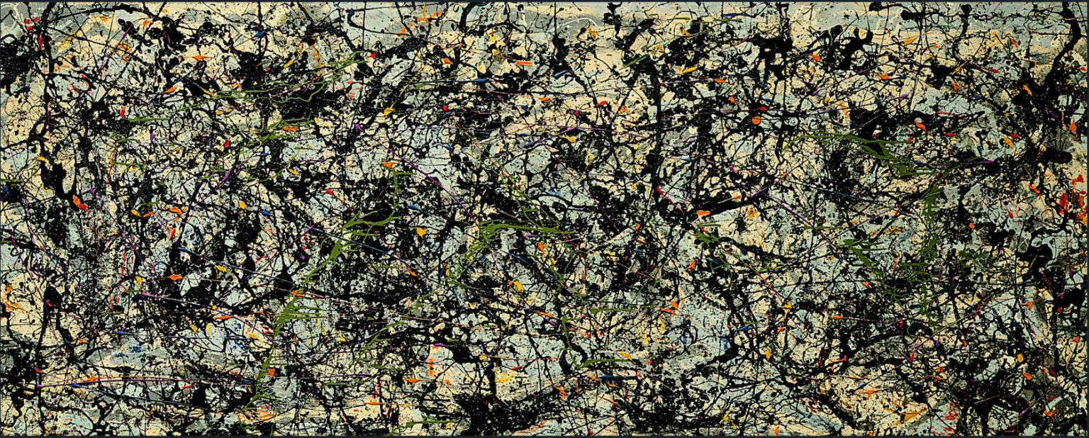 Jackson Pollock: Decoding the Art of the ‘Action Painter’ - Biographies ...