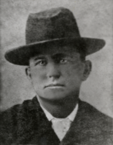 The Doolin-Dalton Gang - The Wild Bunch of the Wild West - Biographies ...