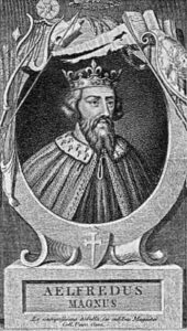 Alfred the Great - The King Who Defeated the Vikings and Helped Unite ...