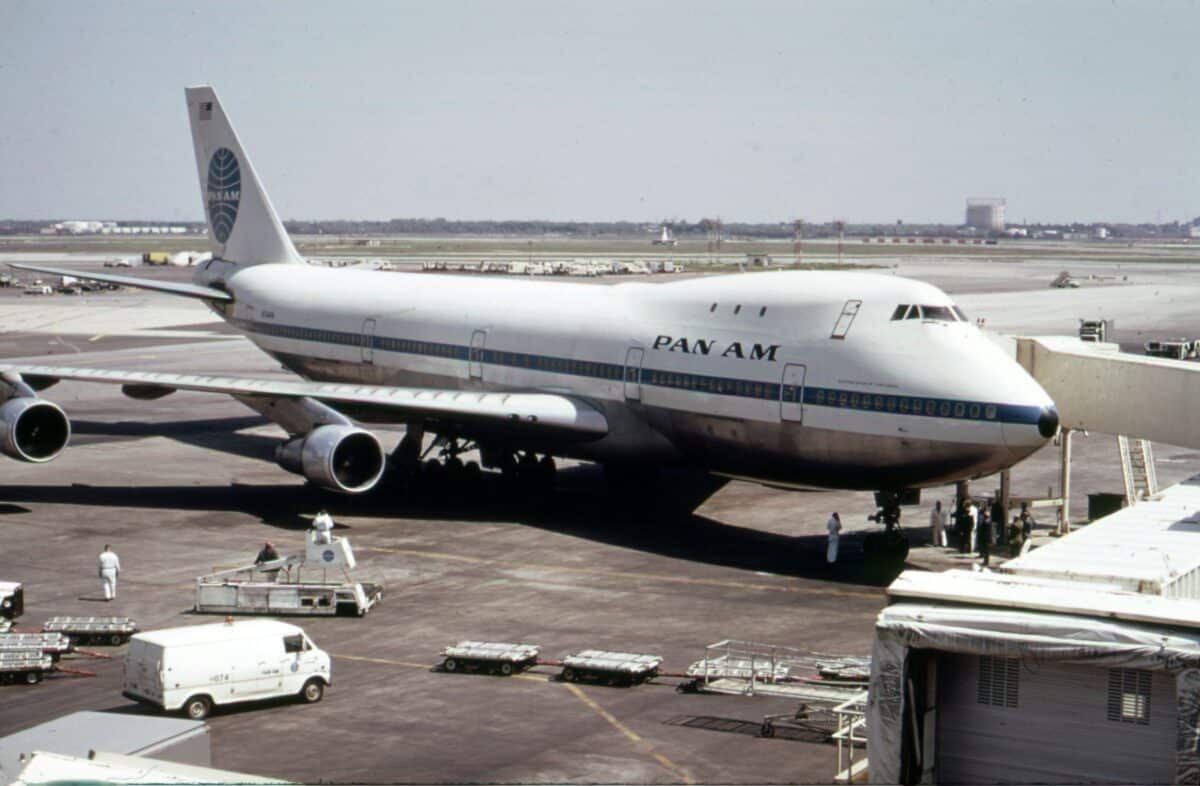Juan Trippe - The Story of Pan Am Airways - Biographies by Biographics