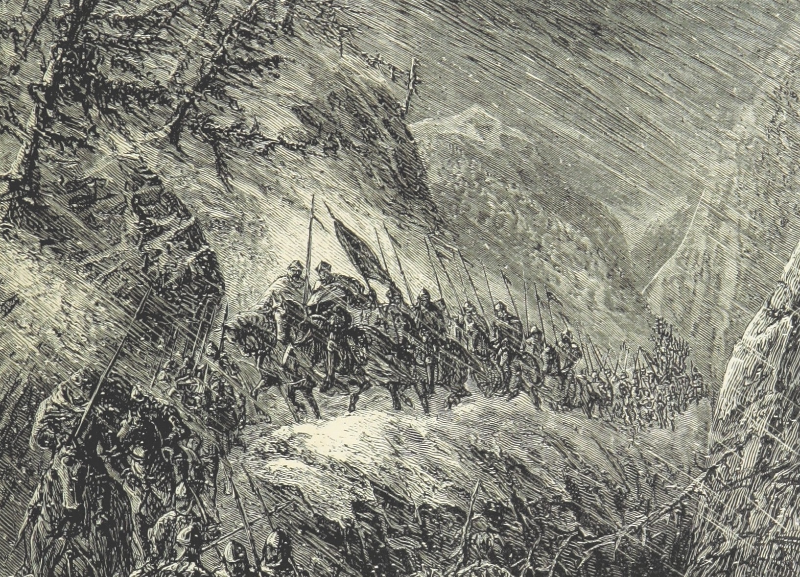 Edward the Black Prince - The Greatest Warrior Prince of Medieval ...