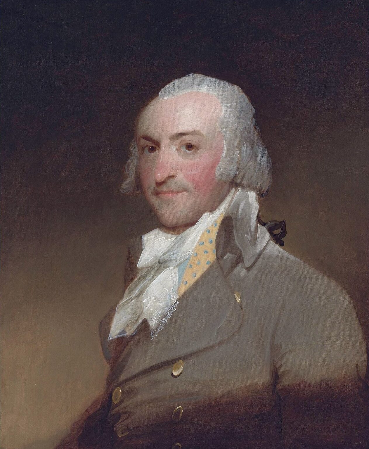 John Jacob Astor - The Robber Baron Who Became America's First ...