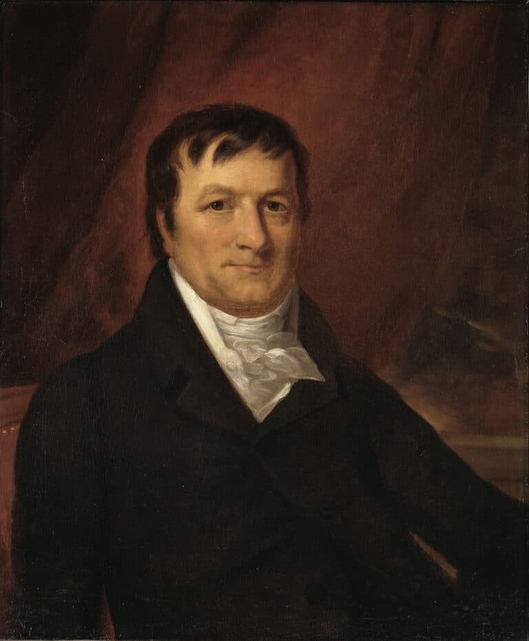 John Jacob Astor - The Robber Baron Who Became America's First ...