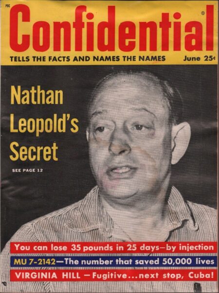 Leopold and Loeb - The Thrill of the Perfect Crime - Biographies by ...