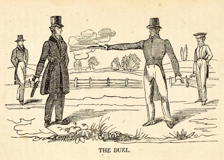 Andrew Jackson - The Controversial Father of the Modern Presidency ...